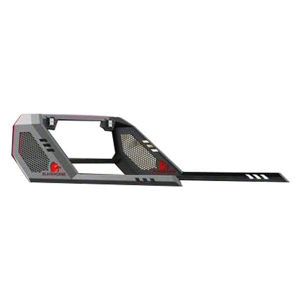 Canyon Vigor Roll Bar; Black (15-22 Canyon) - Free Shipping