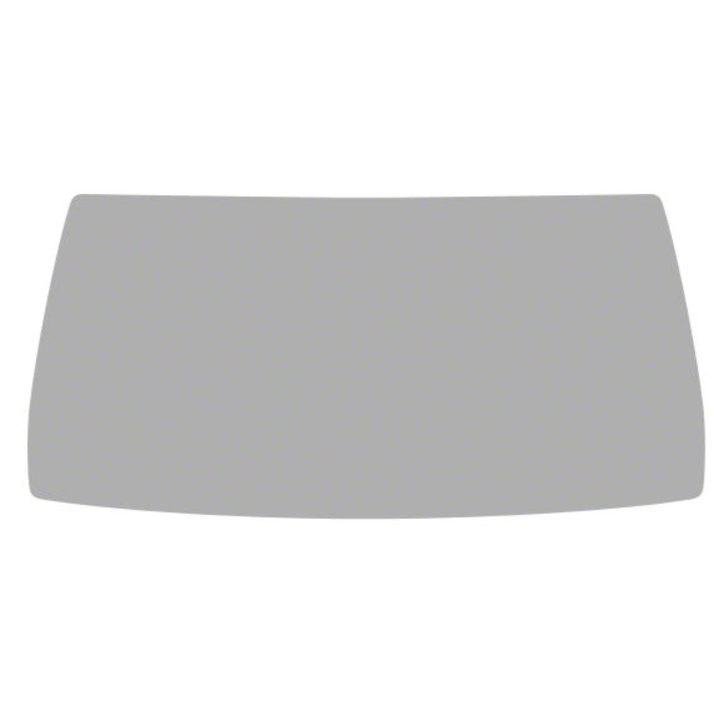 Canyon Window Tint Pre-Cut Kit; 1-Piece Internal Windshield Default ...
