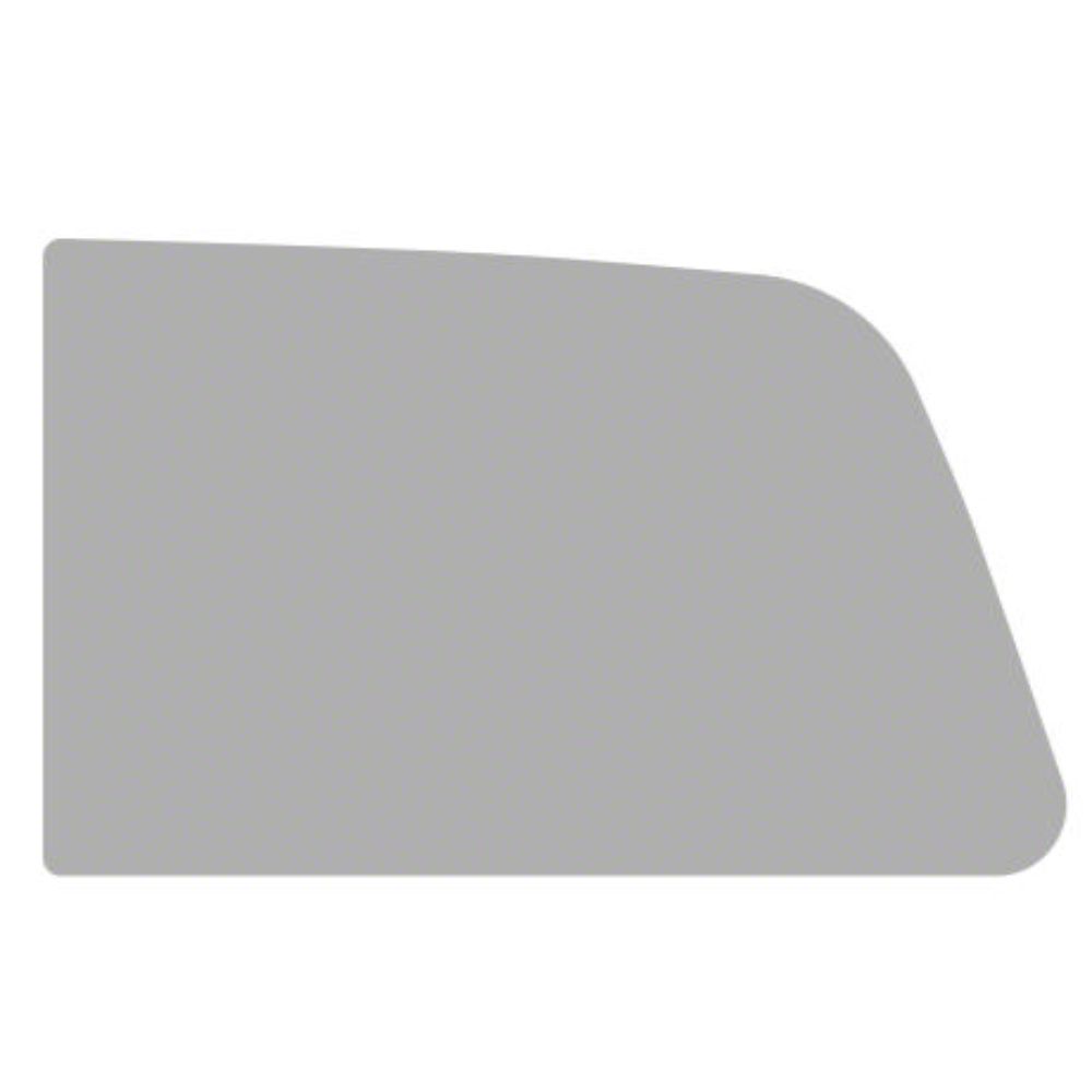 Canyon Window Tint Pre-Cut Kit; 3-Piece Back Glass Slider Defrost ...