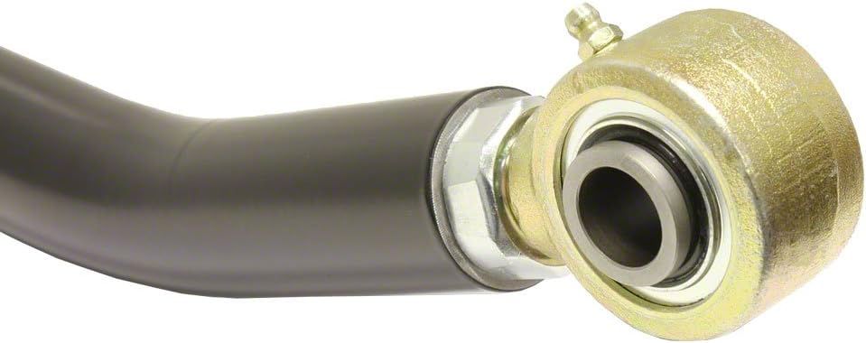 Carli Suspension RAM 2500 Adjustable Front Track Bar CS-DATB-03 (03-13 ...