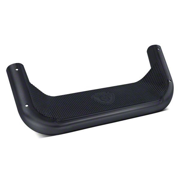 Colorado Super Hoop Side Step; Black (15-22 Colorado) - Free Shipping