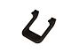 Carr F-150 Hoop II Side Step; Black 103991-1 (97-14 F-150) - Free Shipping