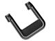 Carr RAM 1500 Hoop II Side Steps; Black; Pair 109771 (09-18 RAM 1500) - Free Shipping