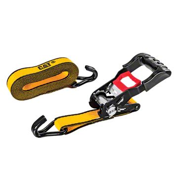 CAT Colorado 10-Foot x 1-Inch Ratchet Tie Down Set; 2-Piece 980164N ...