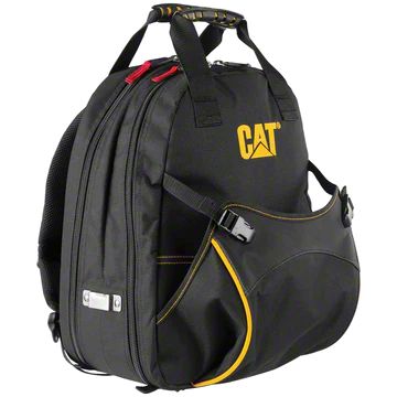 CAT RAM 3500 17-Inch Tech Tool Backpack 980202N (Universal; Some ...