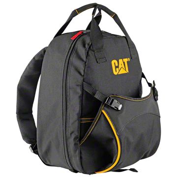 CAT RAM 3500 17-Inch Tool Back Pack 980203N (Universal; Some Adaptation ...