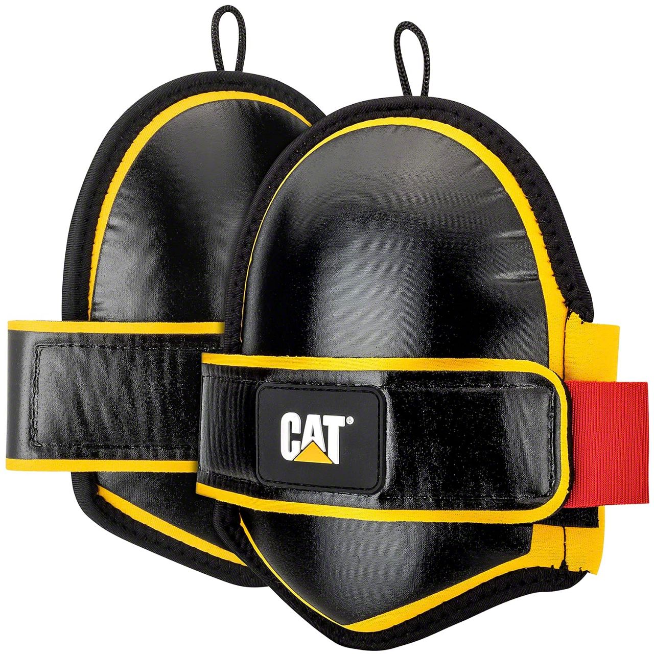 CAT Universal AT Ultra-Soft Knee Pads; Large 980746ECT (Universal; Some ...