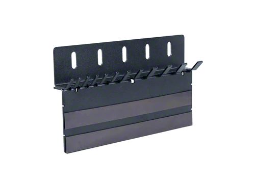 Chandler Truck Accessories RAM 2500 APEX Tool Box Wrench Rack with ...