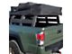 Chassis Unlimited F-250 Super Duty Thorax Overland Bed Rack System; 12 ...
