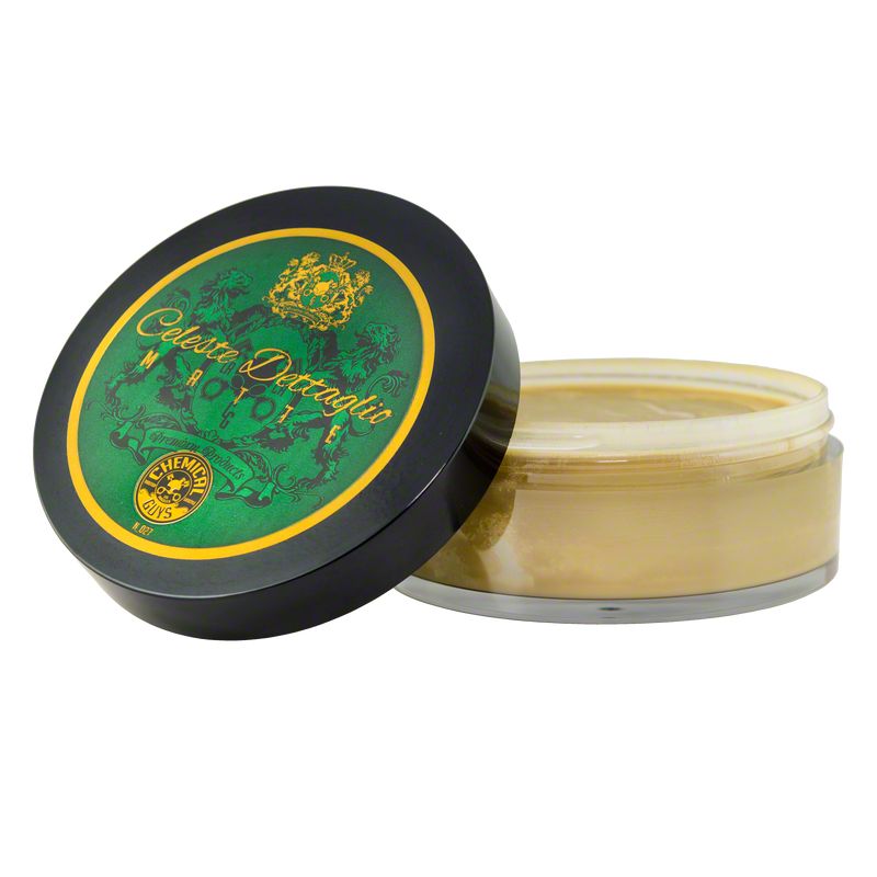 Chemical Guys RAM 2500 Celeste Dettaglio Matte Paste Wax N_027 - Free ...