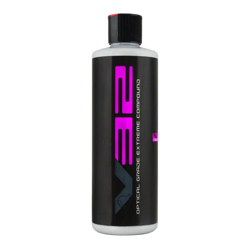 Chemical Guys RAM 3500 V32 Optical Grade Extreme Compound; 16-Ounce GAP ...