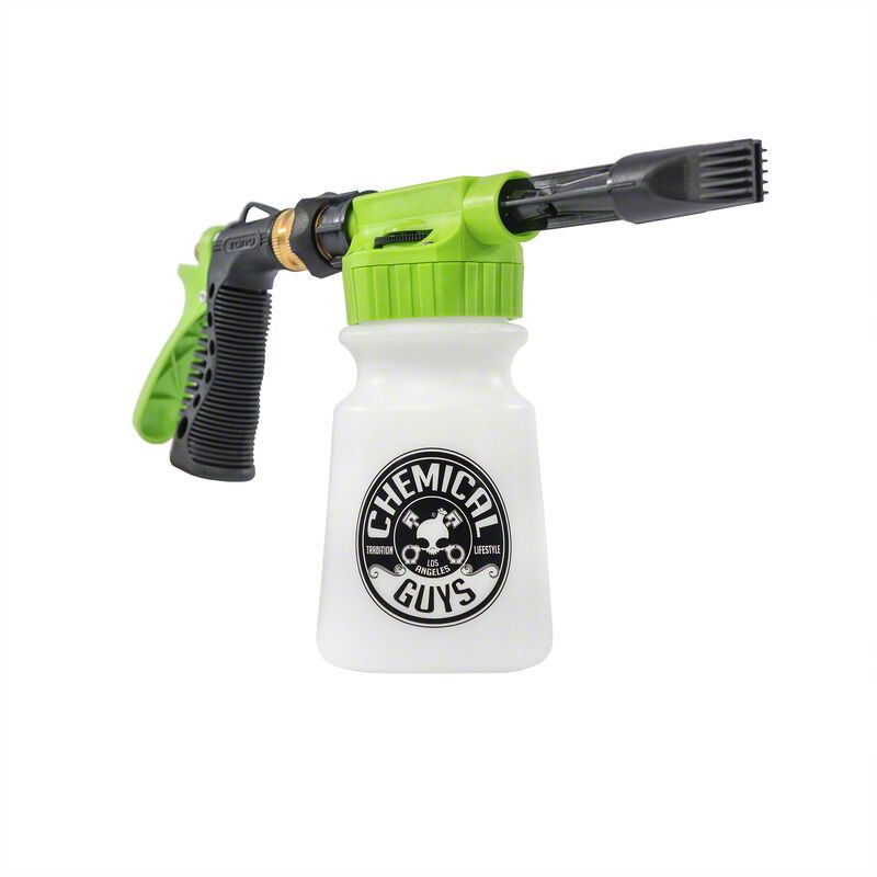 Chemical Guys Sierra 3500 TORQ Foam Blaster 6 ACC_326 - Free Shipping