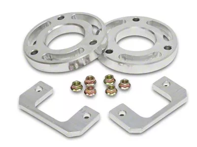 ReadyLIFT Silverado 2.25 in. SST Leveling Kit 66-3085 (07-18 Silverado ...