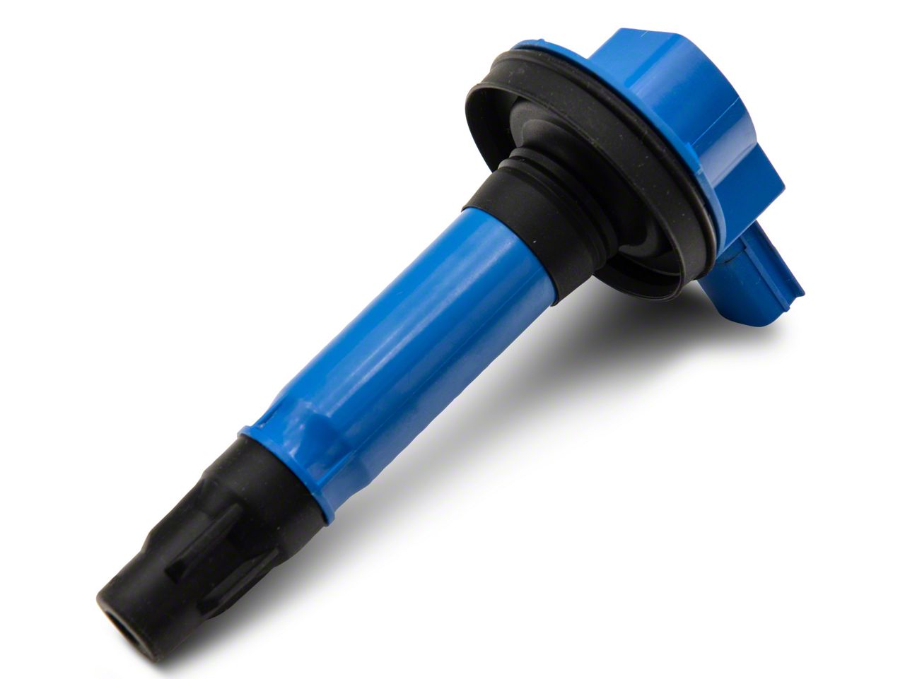 C&L F-150 Blue Lightning High Output Ignition Coil Set T551500 (11-16 3 ...