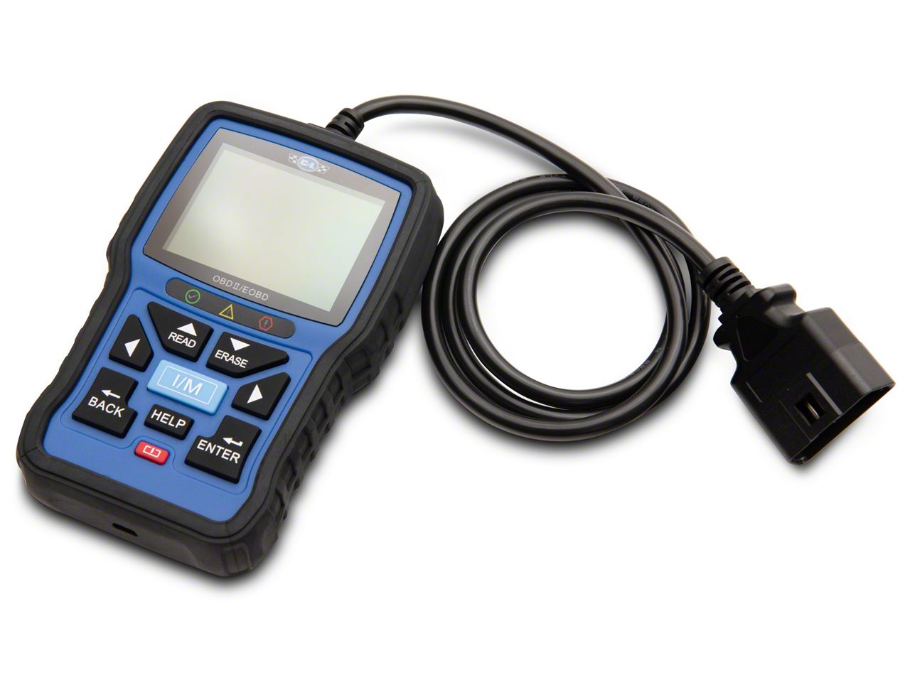 C&L Silverado 1500 Digital OBD2 Scanner 414041