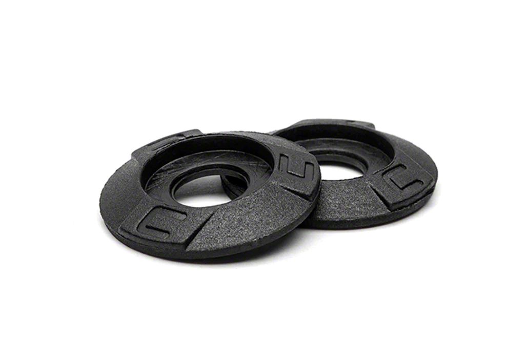 Cobb F-150 Intake Scoop Bracket 8G4625 (21-25 F-150) - Free Shipping