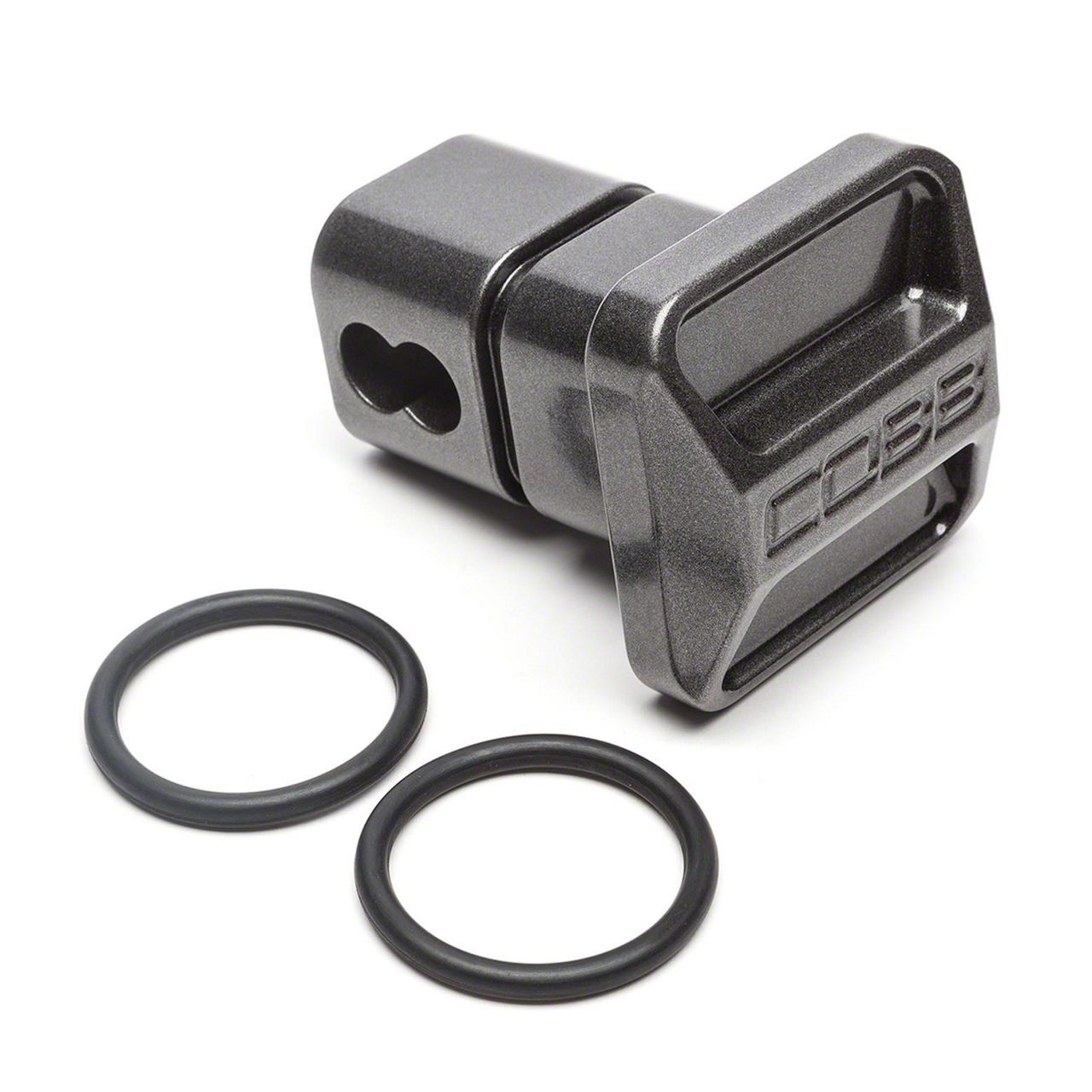 2019-2023 Ford Ranger Hitch Covers | AmericanTrucks