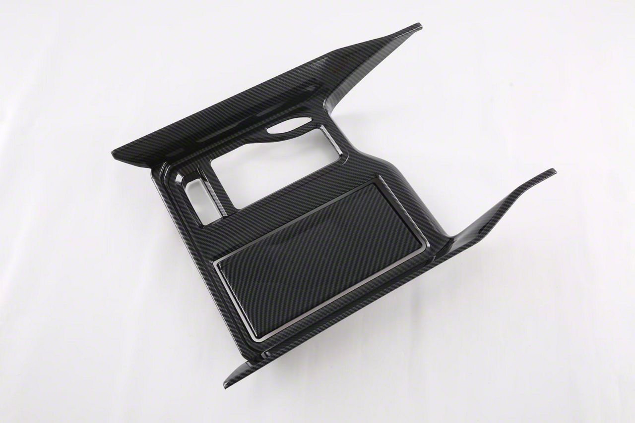 2019-2024 Dodge Ram Center Consoles | AmericanTrucks