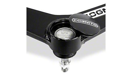 Cognito Motorsports Silverado 2500 Ball Joint SM Series Upper Control ...