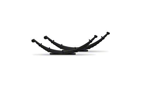 Cognito Motorsports Silverado 2500 Deaver 4-Inch Leaf Spring Pack 210 ...