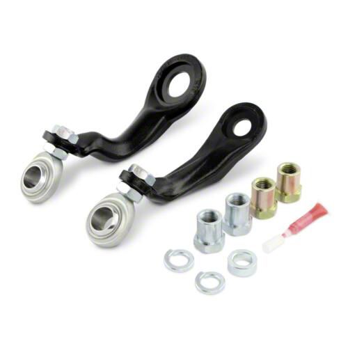 Cognito Motorsports Sierra 2500 Forged Pitman Idler Arm Support Kit 110 ...