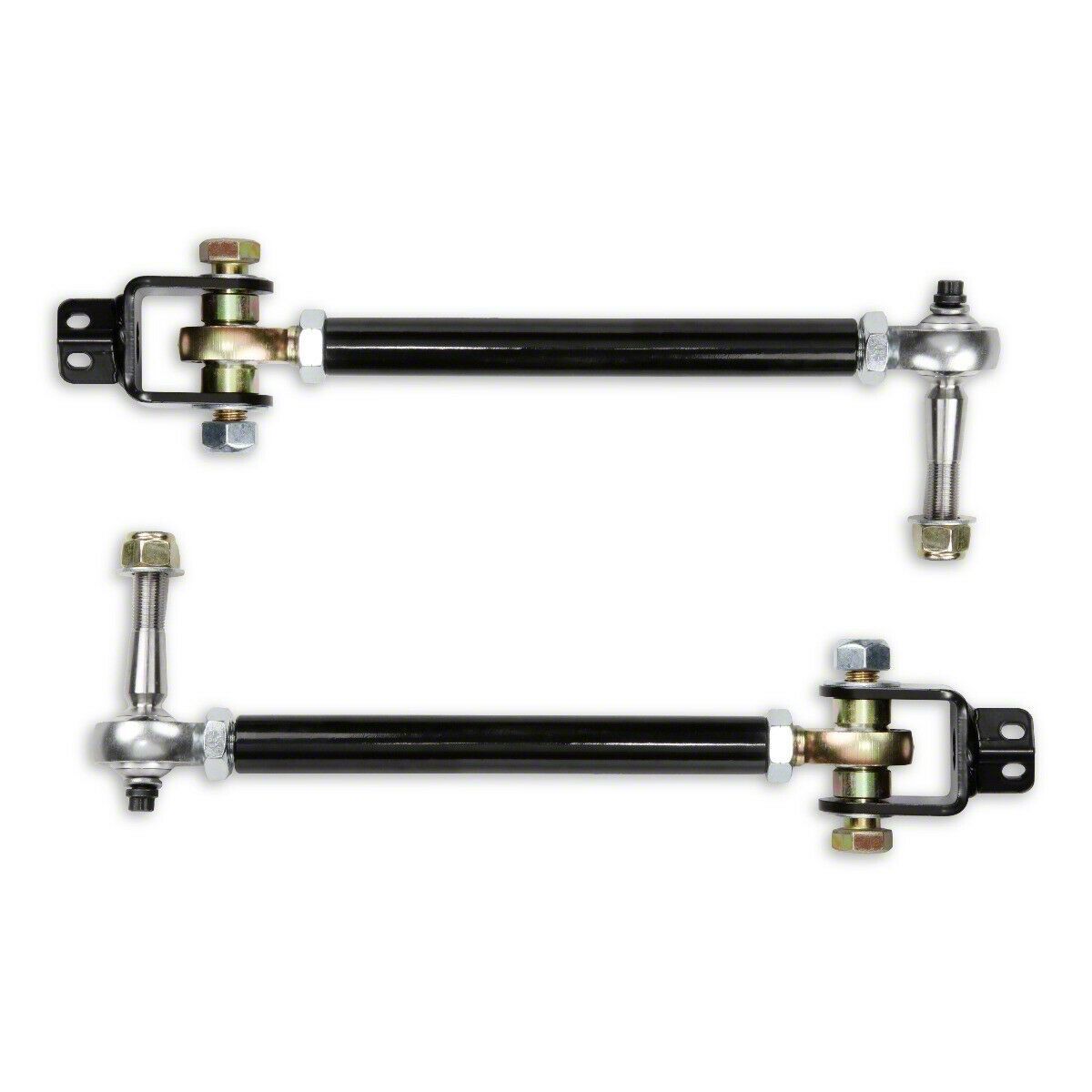 Cognito Motorsports Sierra 3500 Heim Joint Tie Rod Kit for OE Spindles ...