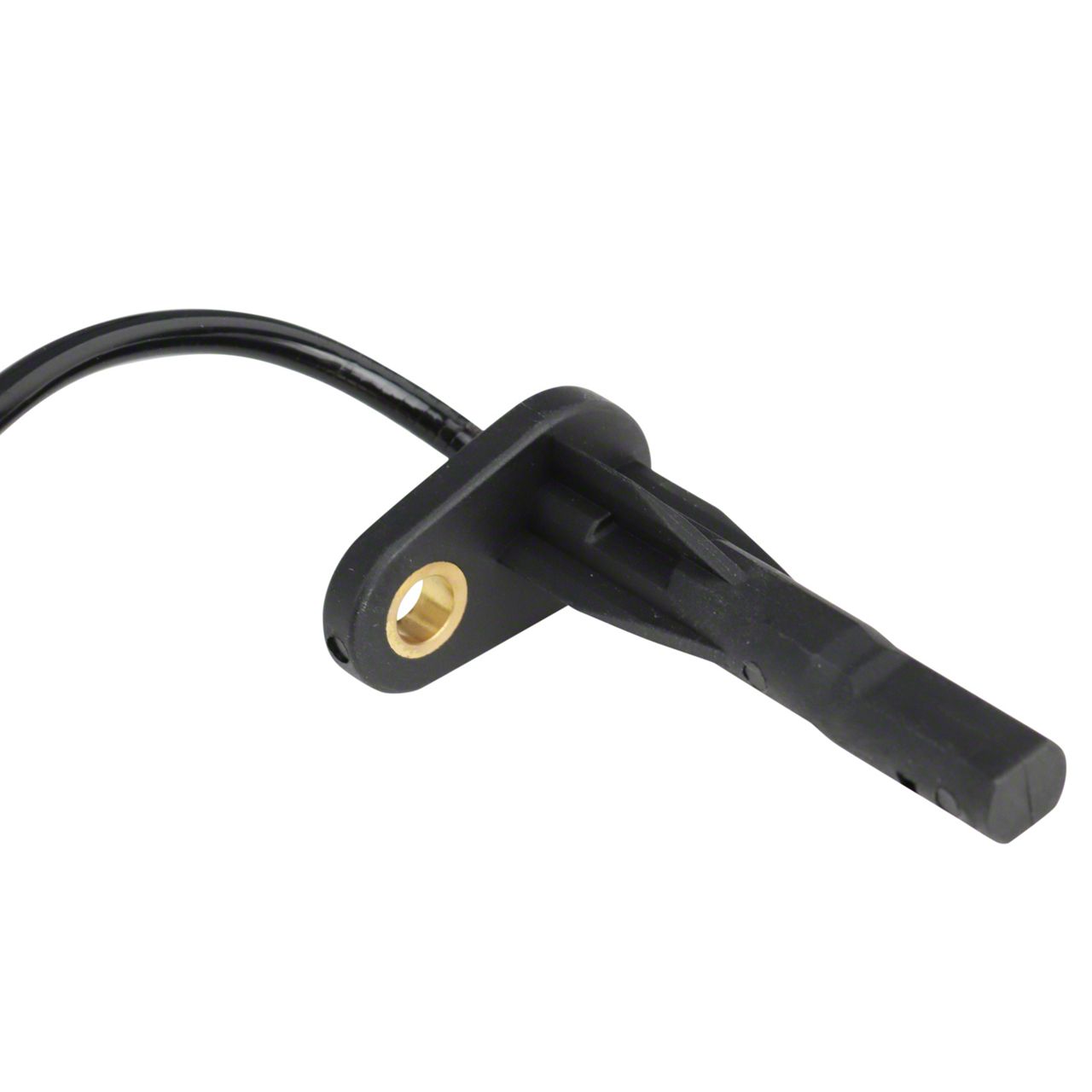 Colorado ABS Wheel Speed Sensor; Rear Driver Side (15-19 Colorado ...