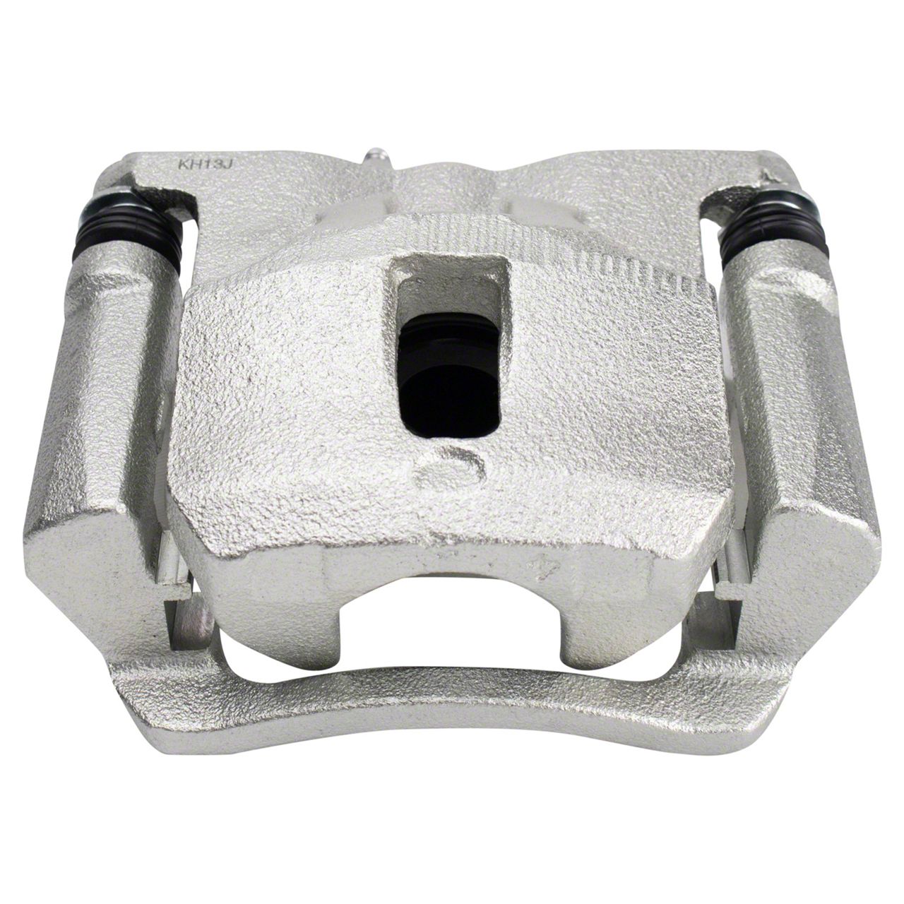 Colorado Brake Caliper; Rear Driver Side (15-19 Colorado) - Free Shipping