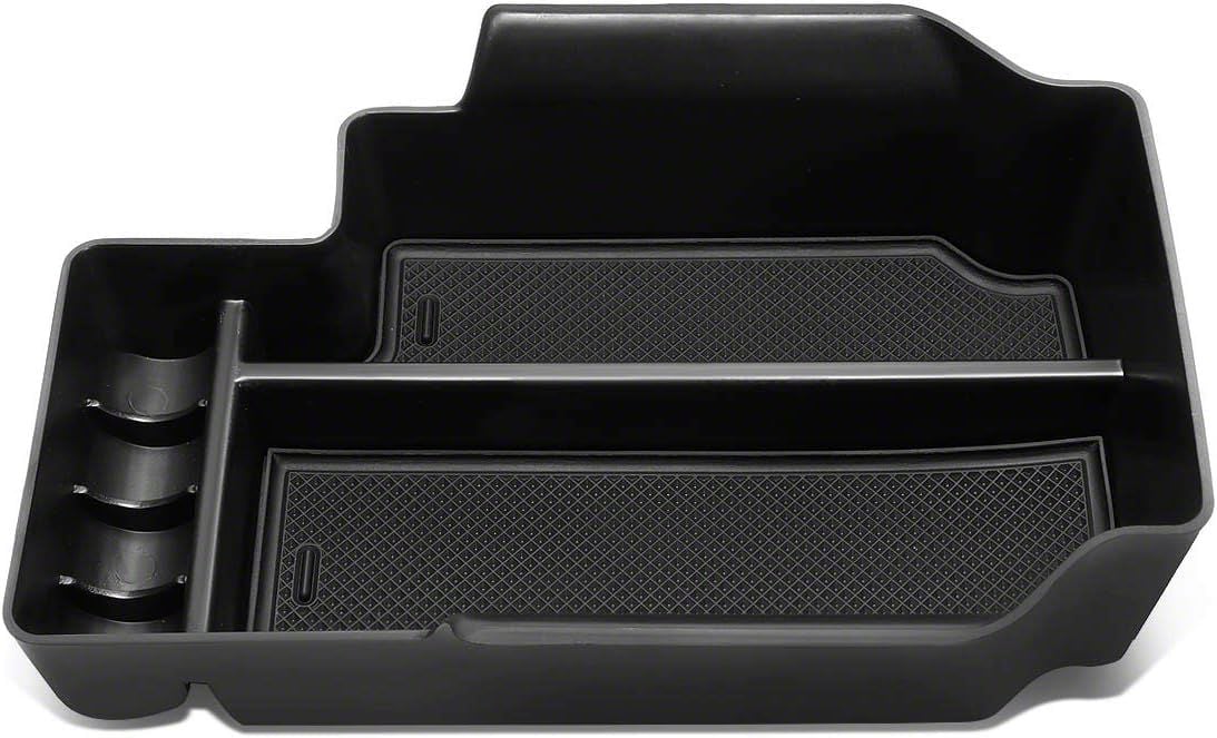 2015-2022 Chevy Colorado Center Consoles | AmericanTrucks