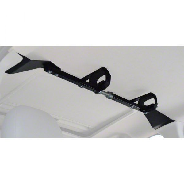 Colorado Center-Lok Overhead Gun Rack; Holds 1 Gun (15-26 Colorado Crew ...