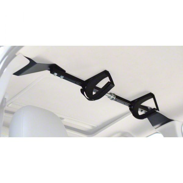 Colorado Center-Lok Overhead Single Gun Case Rack (15-26 Colorado Crew ...