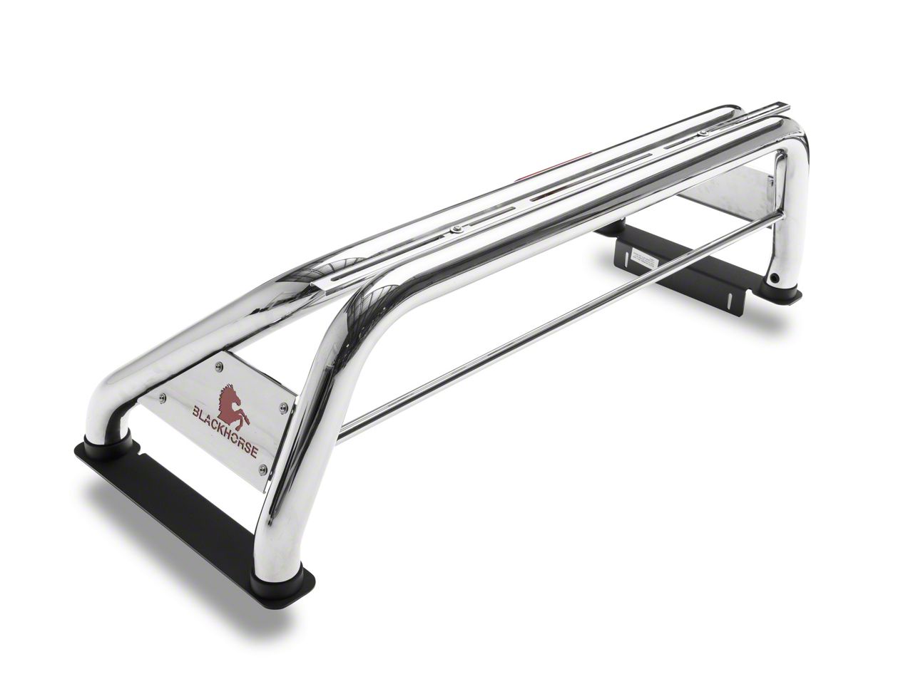 Colorado Classic Roll Bar; Stainless Steel (15-22 Colorado) - Free Shipping