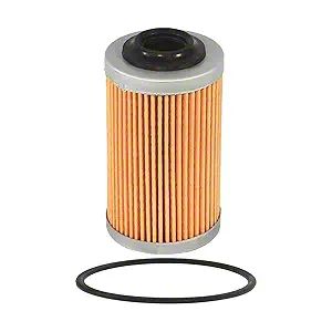 Colorado Engine Oil Filter (15-16 3.6L Colorado) - Free Shipping