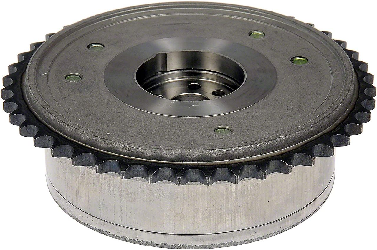 Colorado Engine Variable Valve Timing Sprocket; Driver Side Intake (17 ...