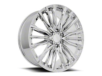 escalade 26 wheels