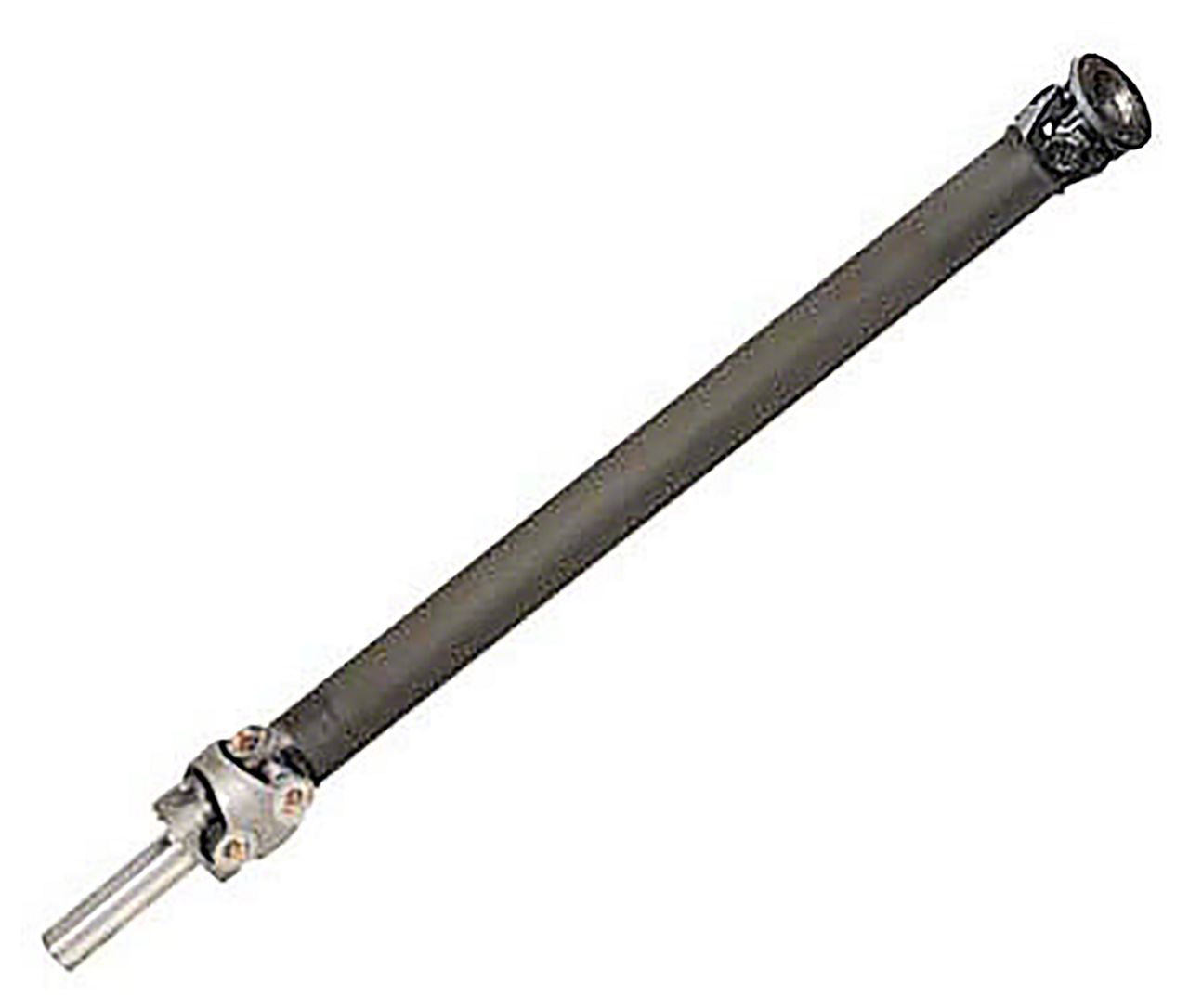 Colorado Front Driveshaft Assembly (20-22 4WD Colorado) - Free Shipping