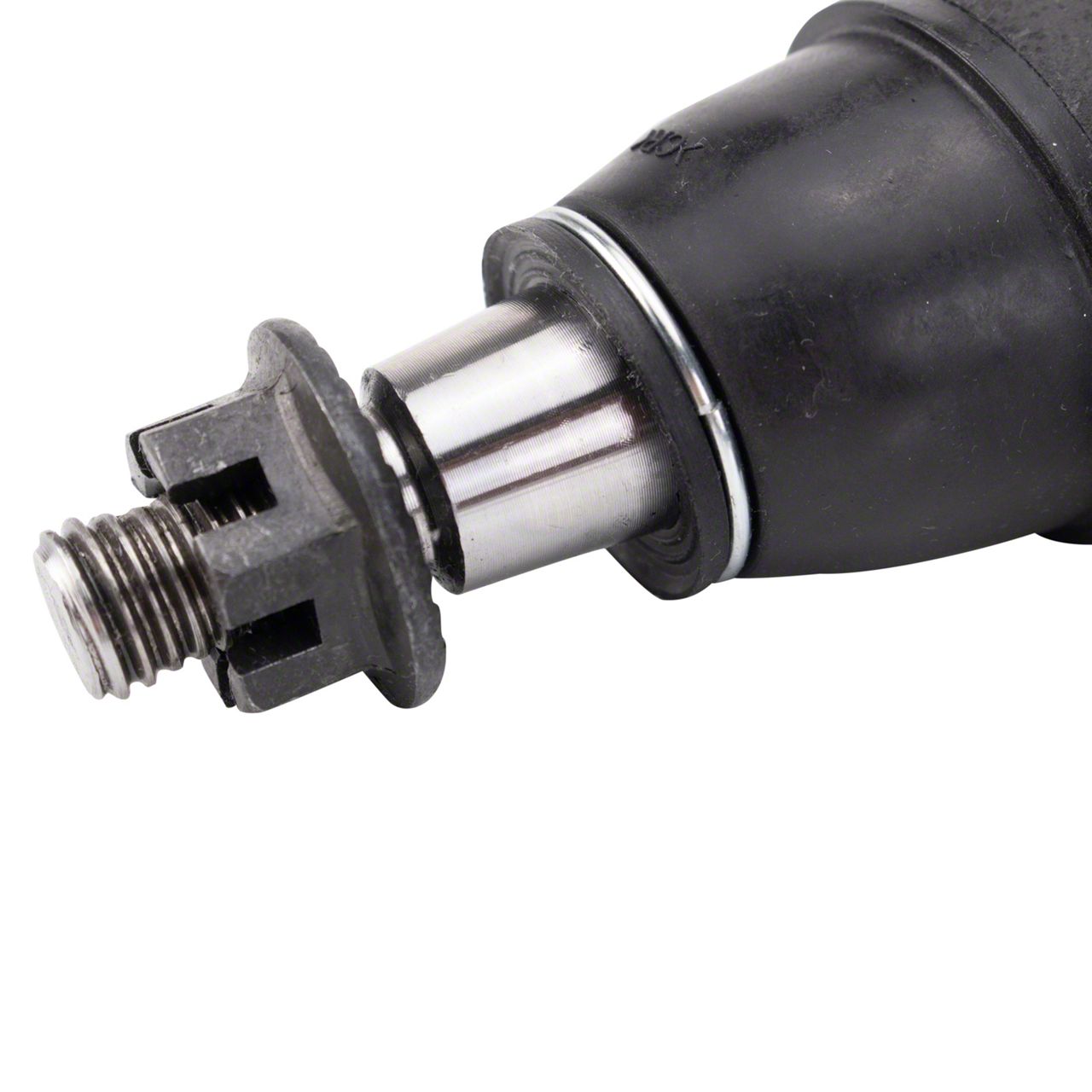 Colorado Front Outer Tie Rod; Driver or Passenger Side (15-22 Colorado ...