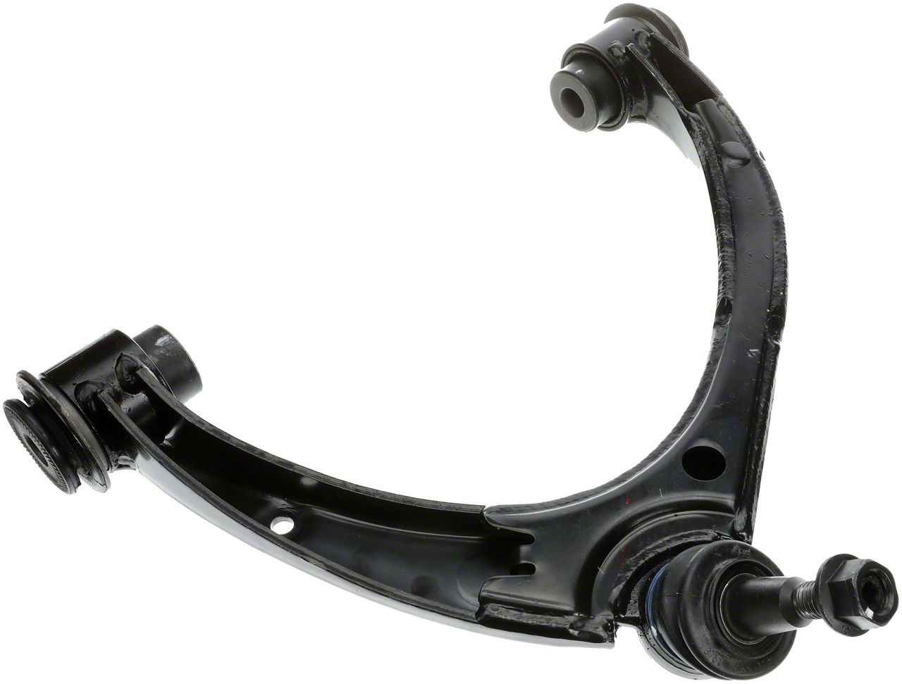 Colorado Front Upper Suspension Control Arm and Ball Joint Assembly ...