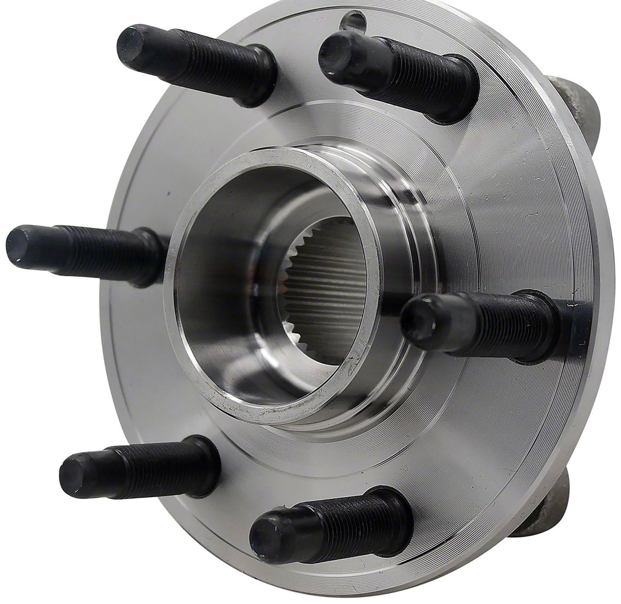 Colorado Front Wheel Hub and Bearing Assembly (15-22 4WD Colorado ...