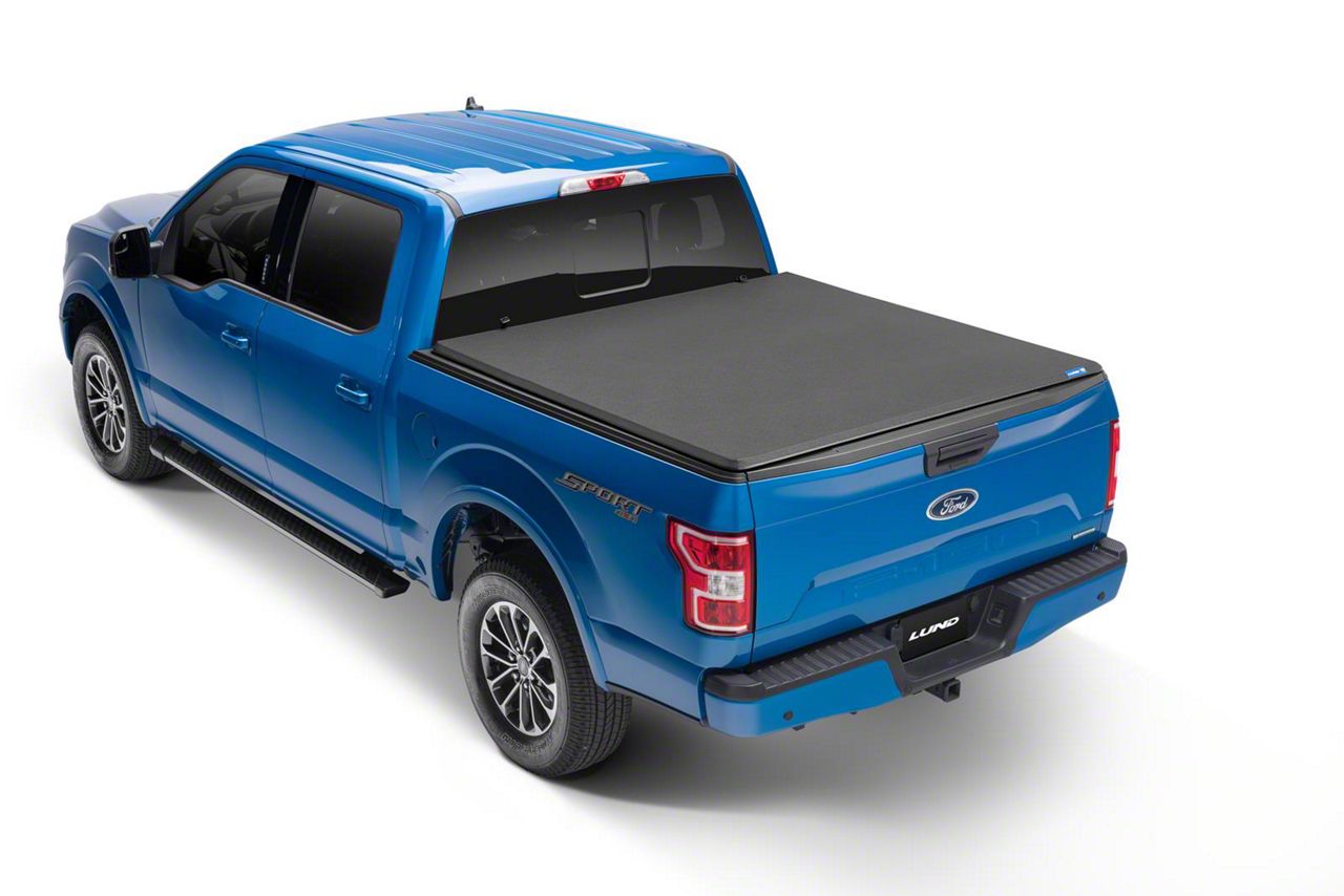 Colorado Genesis Tri-Fold Tonneau Cover (23-24 Colorado) - Free Shipping