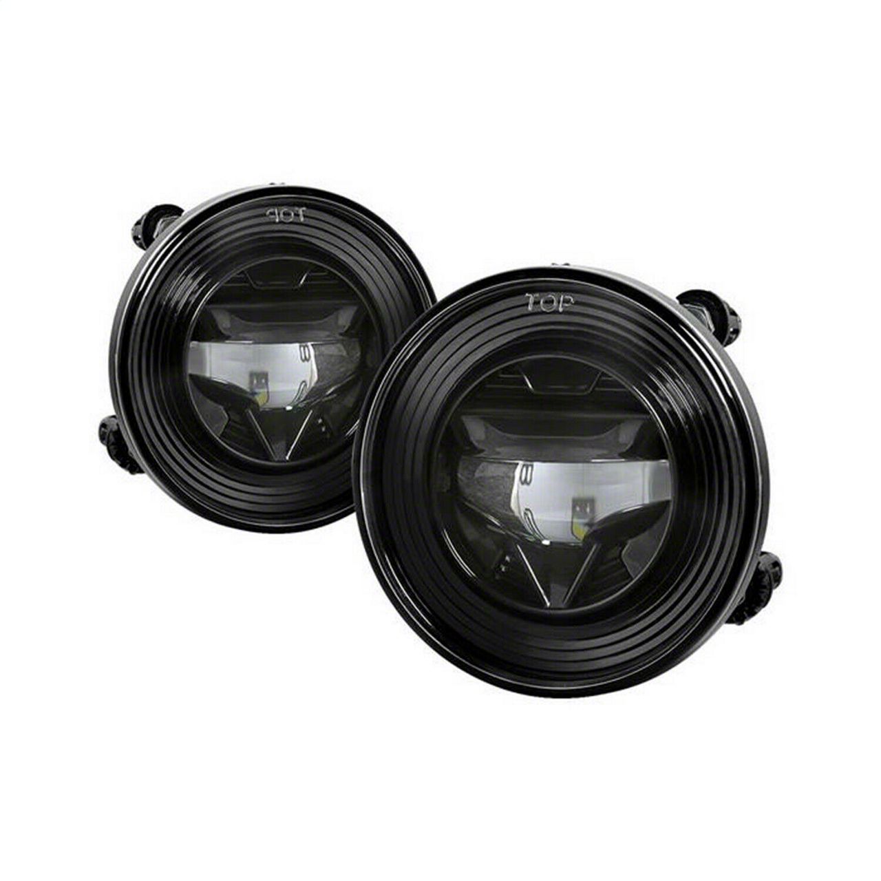 Colorado LED Fog Lights (15-18 Colorado) - Free Shipping