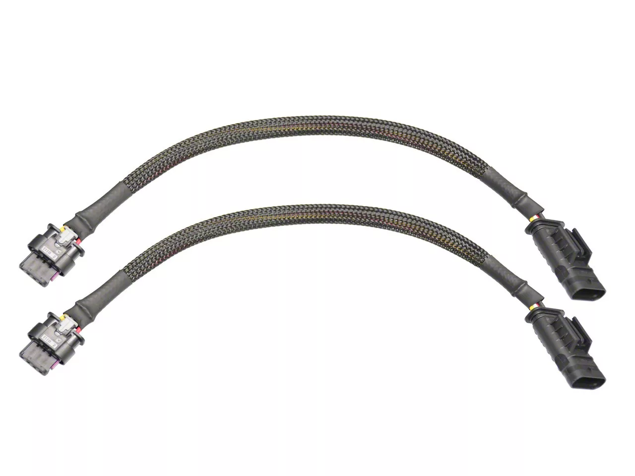 Colorado O2 Oxygen Sensor Extension Wire Harness; Upstream (15-20 ...