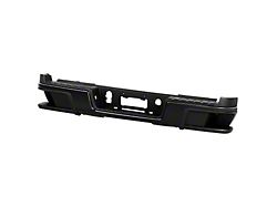 2015-2022 Chevy Colorado Rear Bumpers | AmericanTrucks
