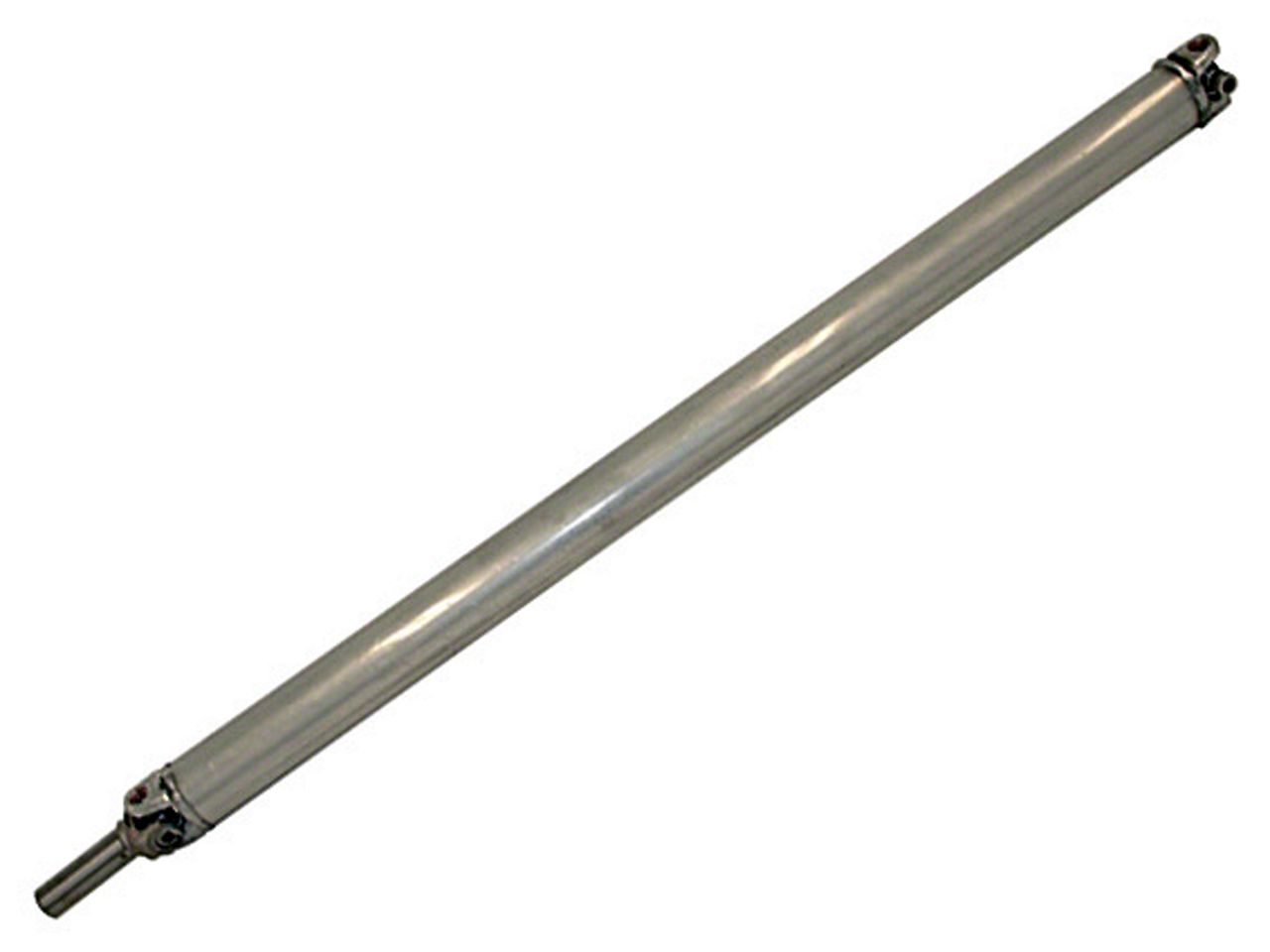 Colorado Rear Driveshaft Assembly (15-18 4WD Colorado, Excluding ZR2 ...