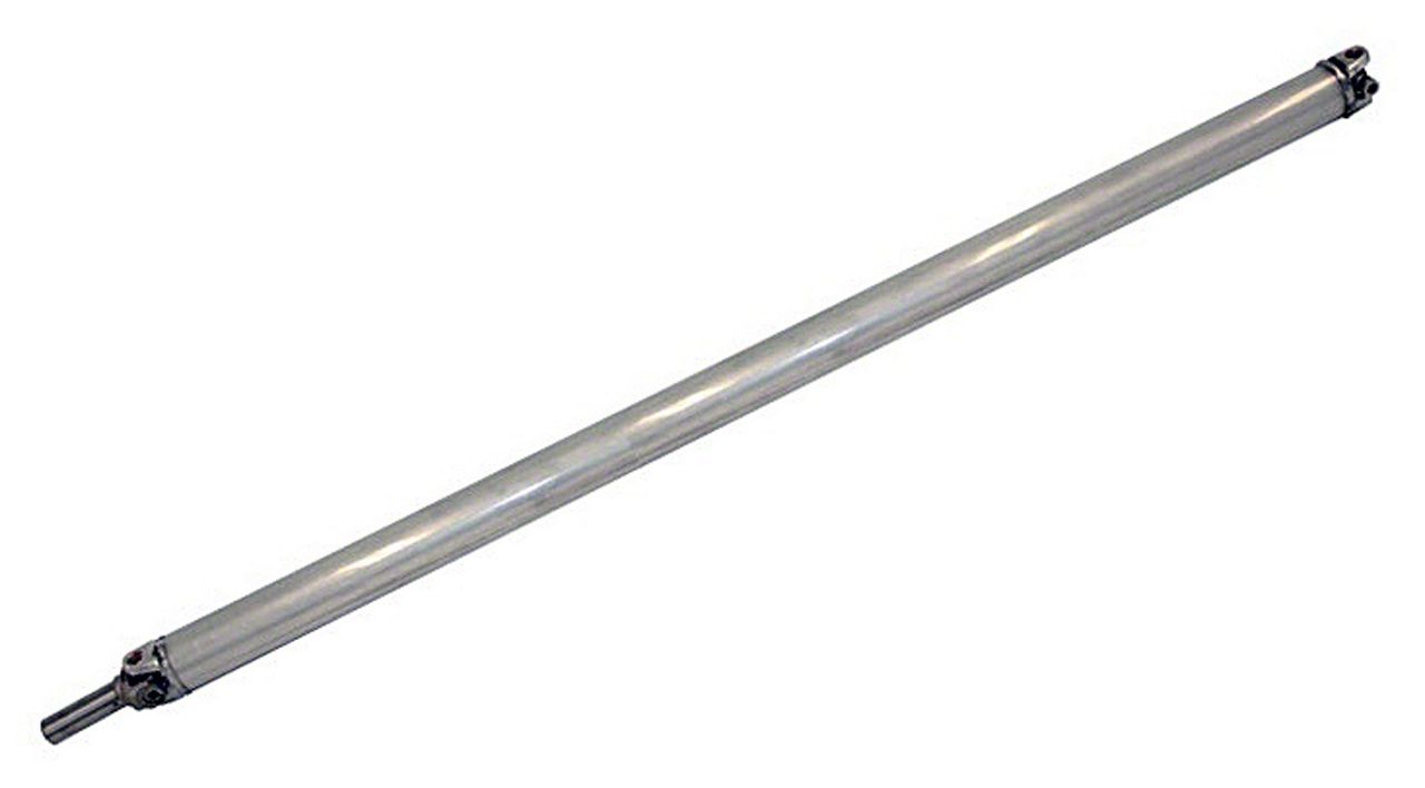 Colorado Rear Driveshaft Assembly (17-22 2WD 2.5L Colorado w/ Automatic ...