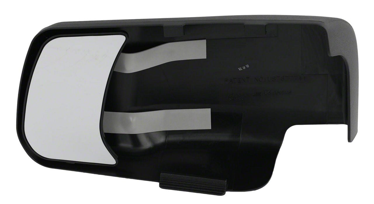Colorado Snap and Zap Towing Mirrors (15-22 Colorado) - Free Shipping