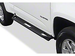 Chevy Colorado Side Step Bars & Running Boards | AmericanTrucks