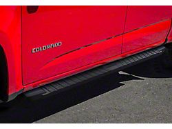 2023-2024 Chevy Colorado Side Step Bars & Running Boards | AmericanTrucks