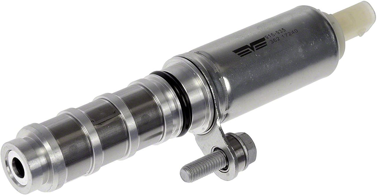 Colorado VVT Variable Valve Timing Solenoid; Intake (15-22 2.5L ...