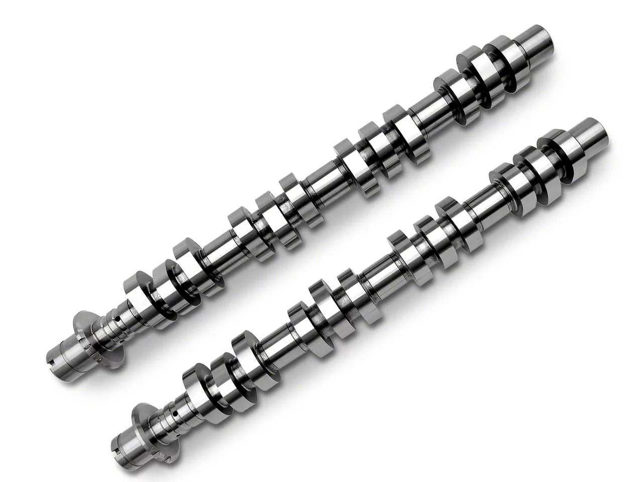 Comp Cams F-150 Mutha Thumpr NSR 234/254 Hydraulic Roller Camshafts ...